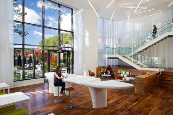 Intercontinental Exchange