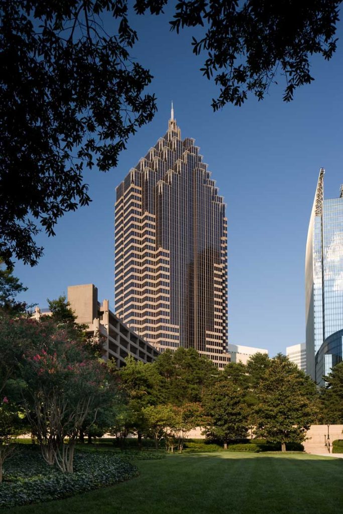 Promenade IIEastdil Secured - Creative Sources Photography