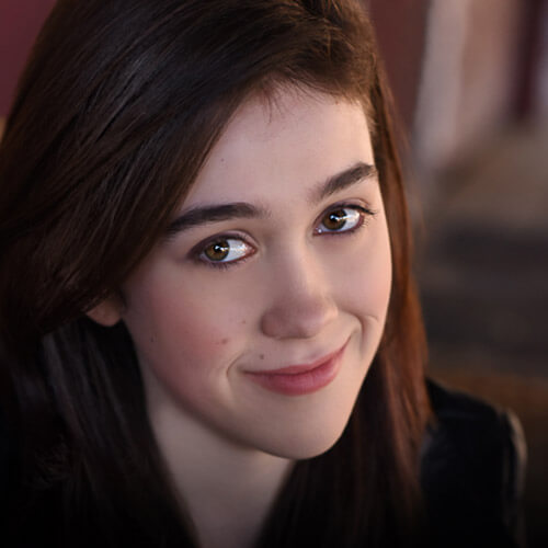 Danielle Rizzo Bio| Atlanta Architectural Photographers