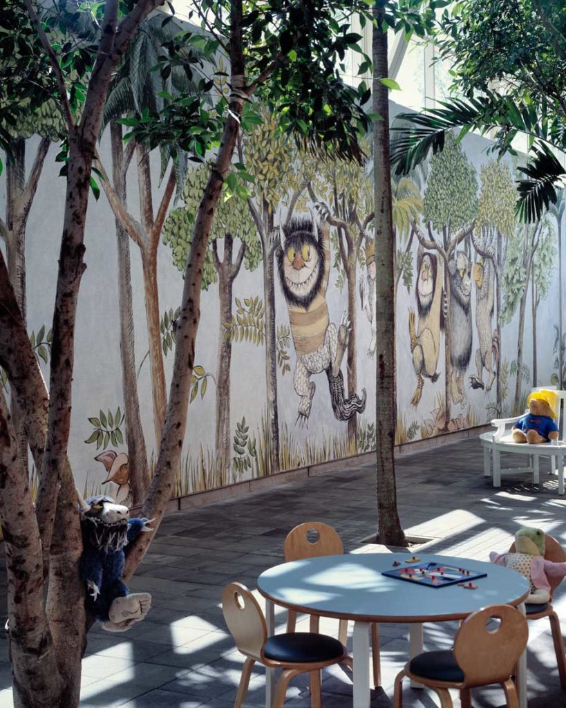 Richland County Public Library | Children’s Area DetailSSOE Group ...