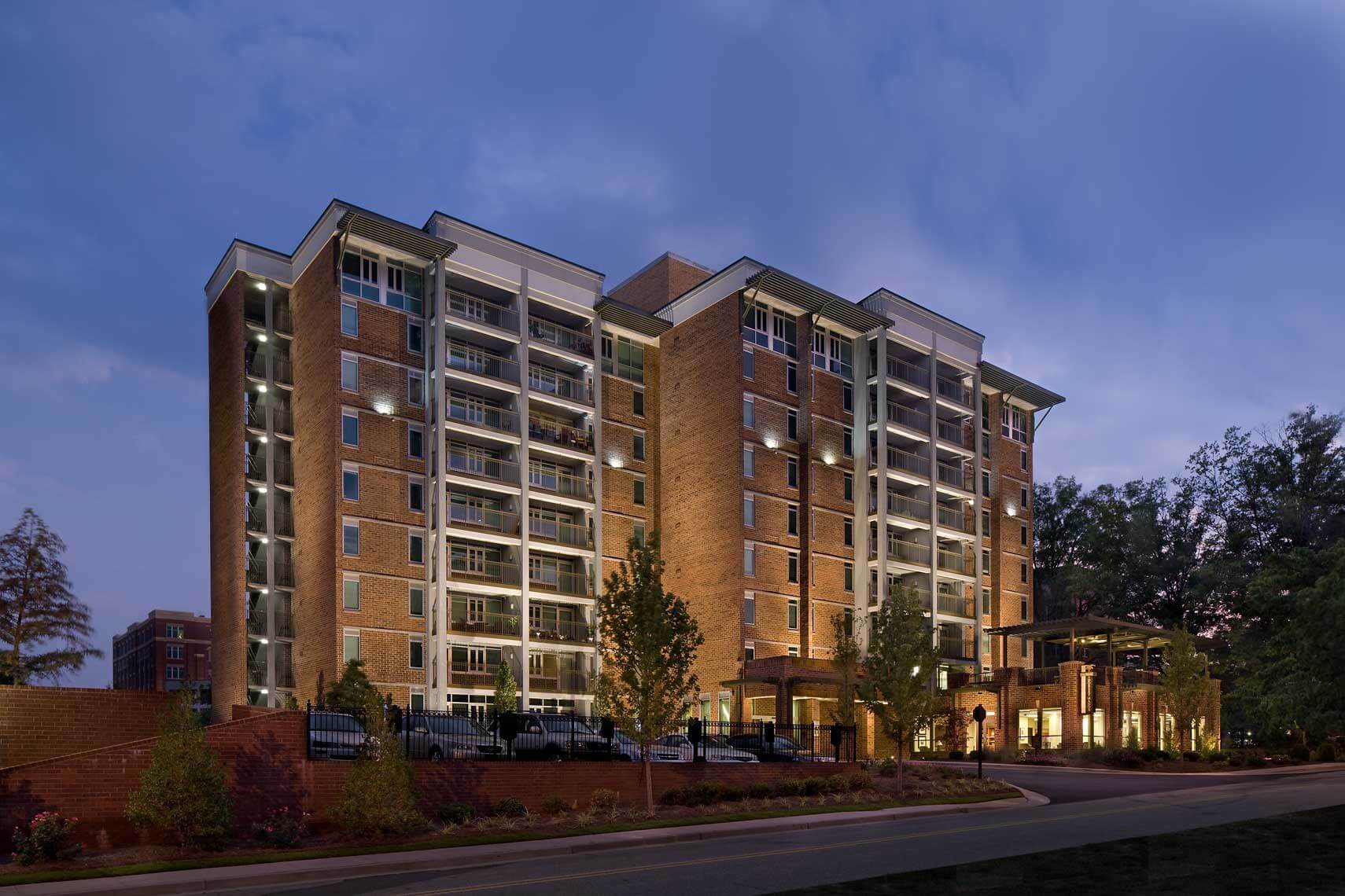 Tower at Dorsey ManorColumbia Residential - Creative Sources Photography