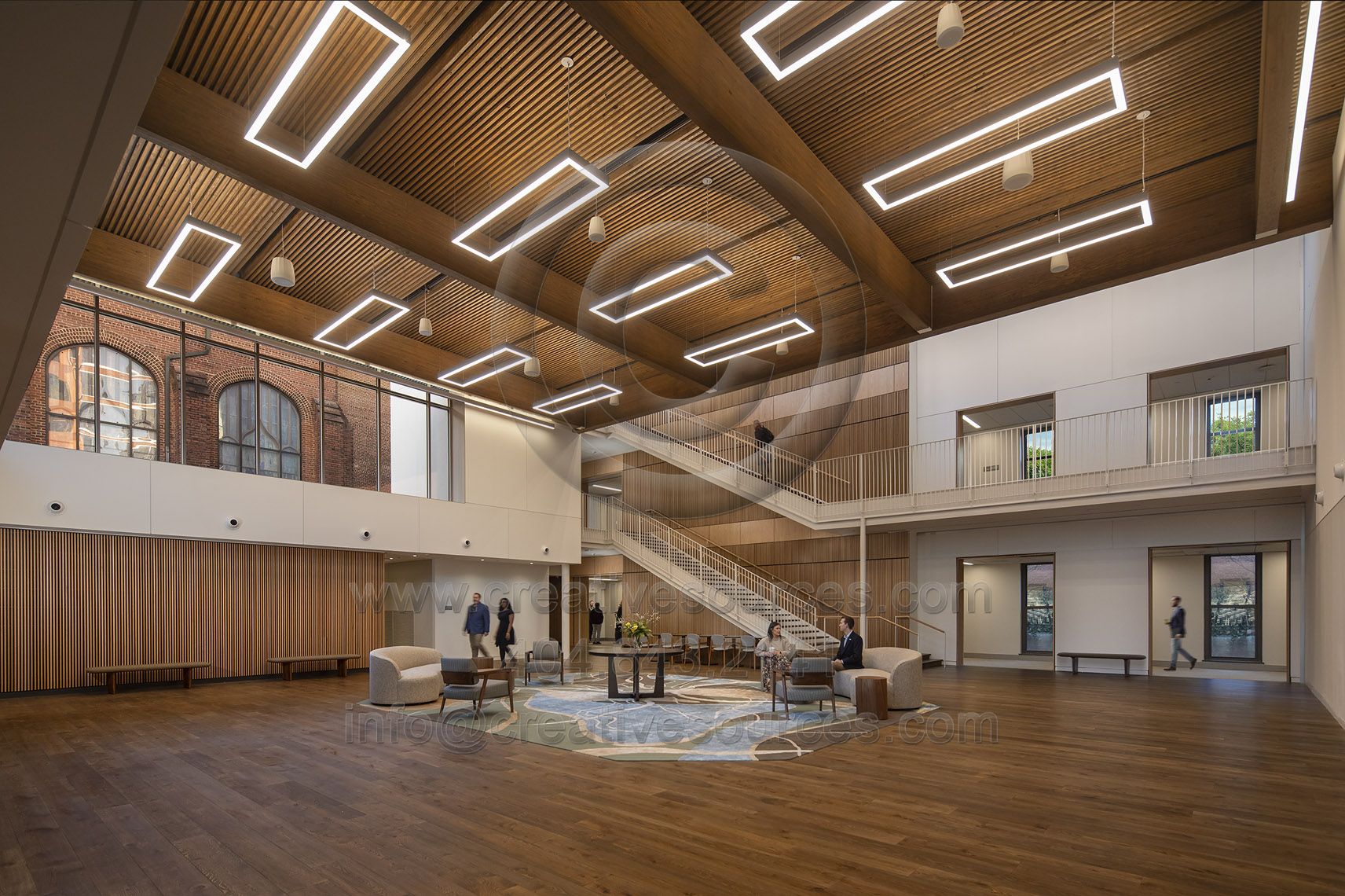 Web Gallery - First Presbyterian Church of Atlanta WM - Creative ...